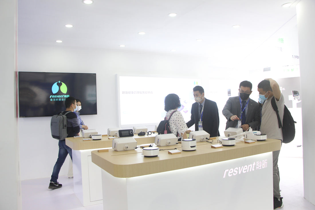 Resvent Official Shop: Your Personal Health Store – Resvent Medical ...