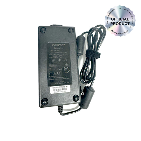 Cpap Machine Accessories Resvent Medical Official Store