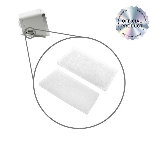 Filter for iBreeze PAPs Device – Resvent Medical Official Store