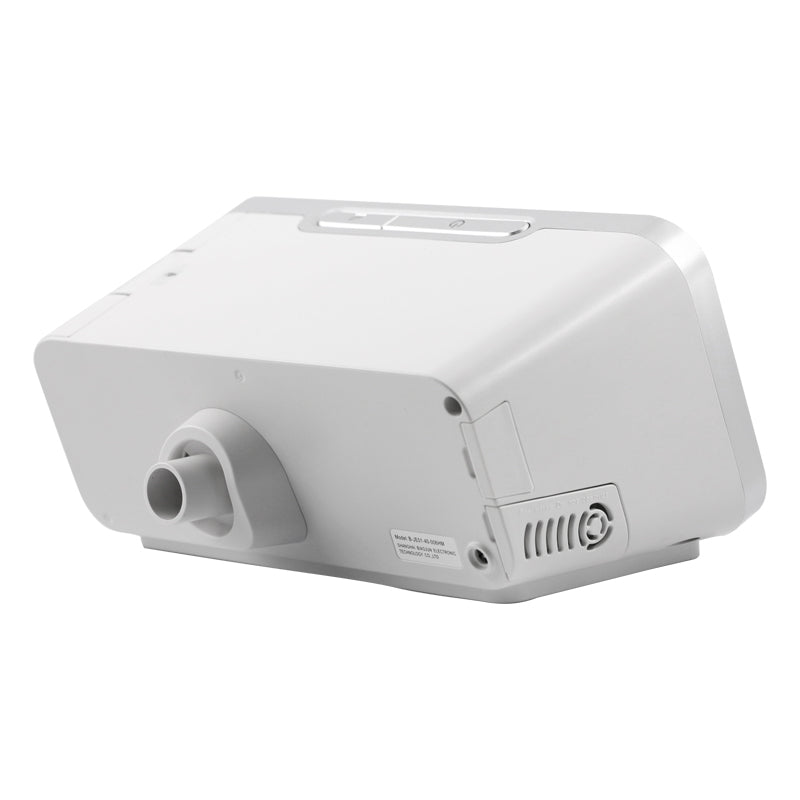 iBreeze Bi-level PAP Machine – Resvent Medical Official Store