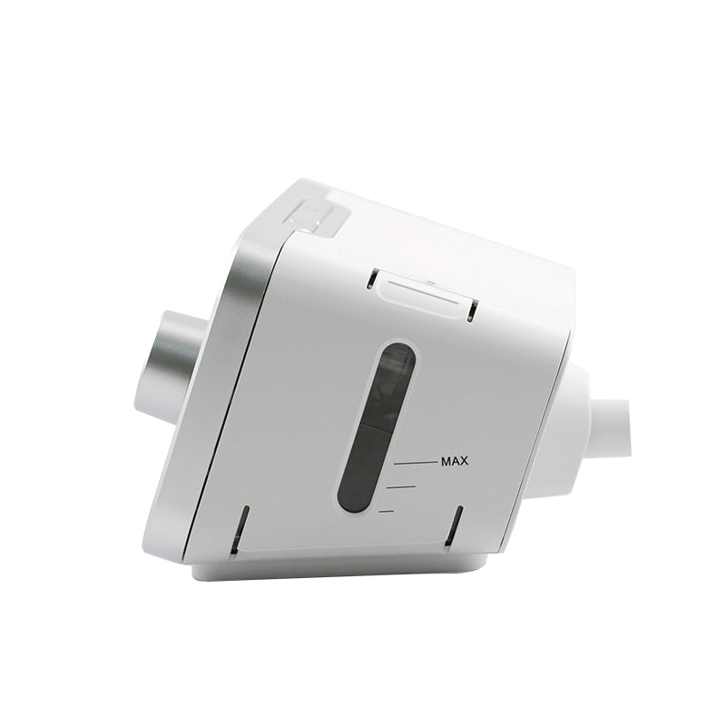 iBreeze Bi-level PAP Machine – Resvent Medical Official Store