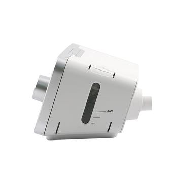 iBreeze Bi-level PAP Machine – Resvent Medical Official Store