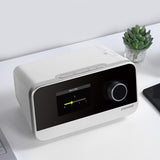 Resvent iBreeze Automatic CPAP Machine - Advanced Sleep Apnea Solution ...