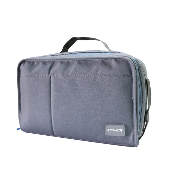 iBreeze Bi-level PAP Machine – Resvent Medical Official Store