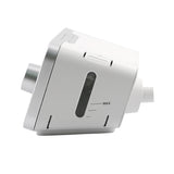 Resvent iBreeze Automatic CPAP Machine - Advanced Sleep Apnea Solution ...