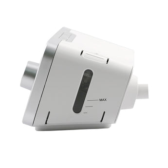 Resvent iBreeze Automatic CPAP Machine - Advanced Sleep Apnea Solution ...