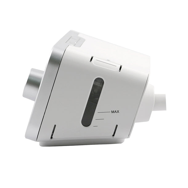 Resvent Ibreeze Automatic Cpap Machine Advanced Sleep Apnea Solution
