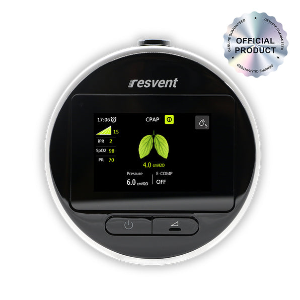 Resvent Official Shop: Your Personal Health Store – Resvent Medical ...