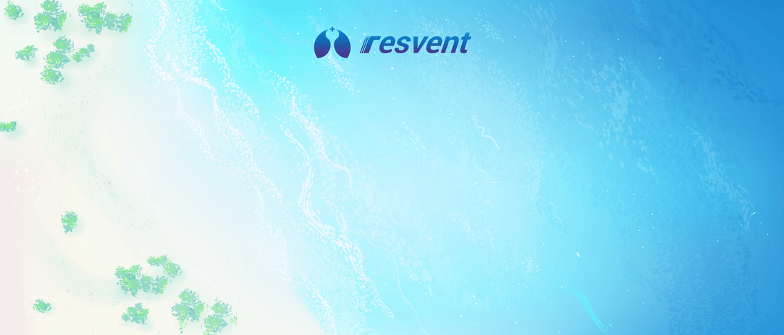 Resvent Official Shop: Your Personal Health Store – Resvent Medical ...